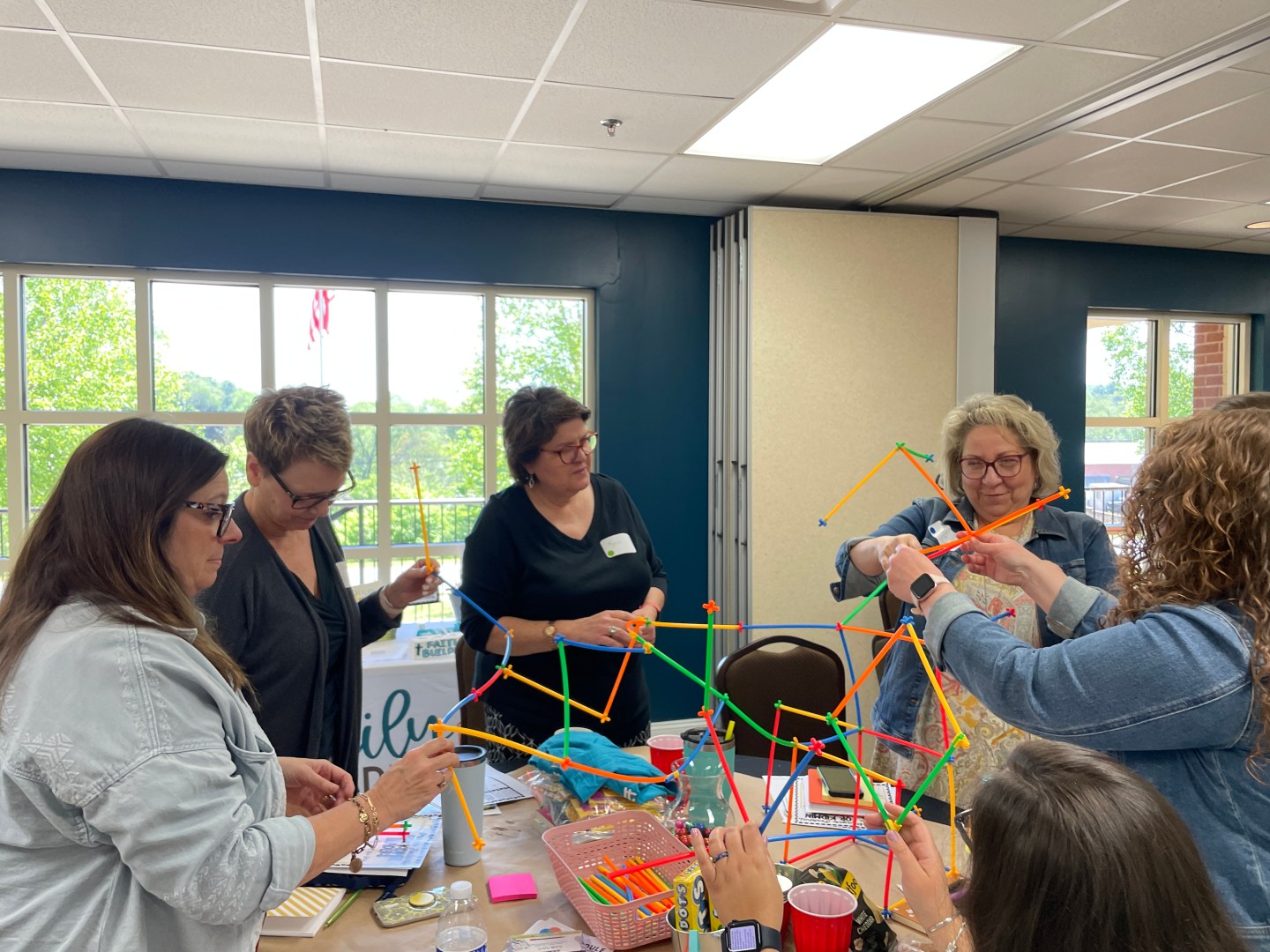 Kidmin Leadership Gathering – One-day training events for kidmin leaders